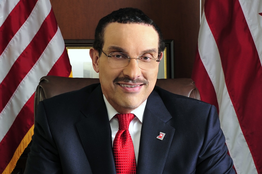 Speakers and Awardees | GW Commencement | The George Washington University