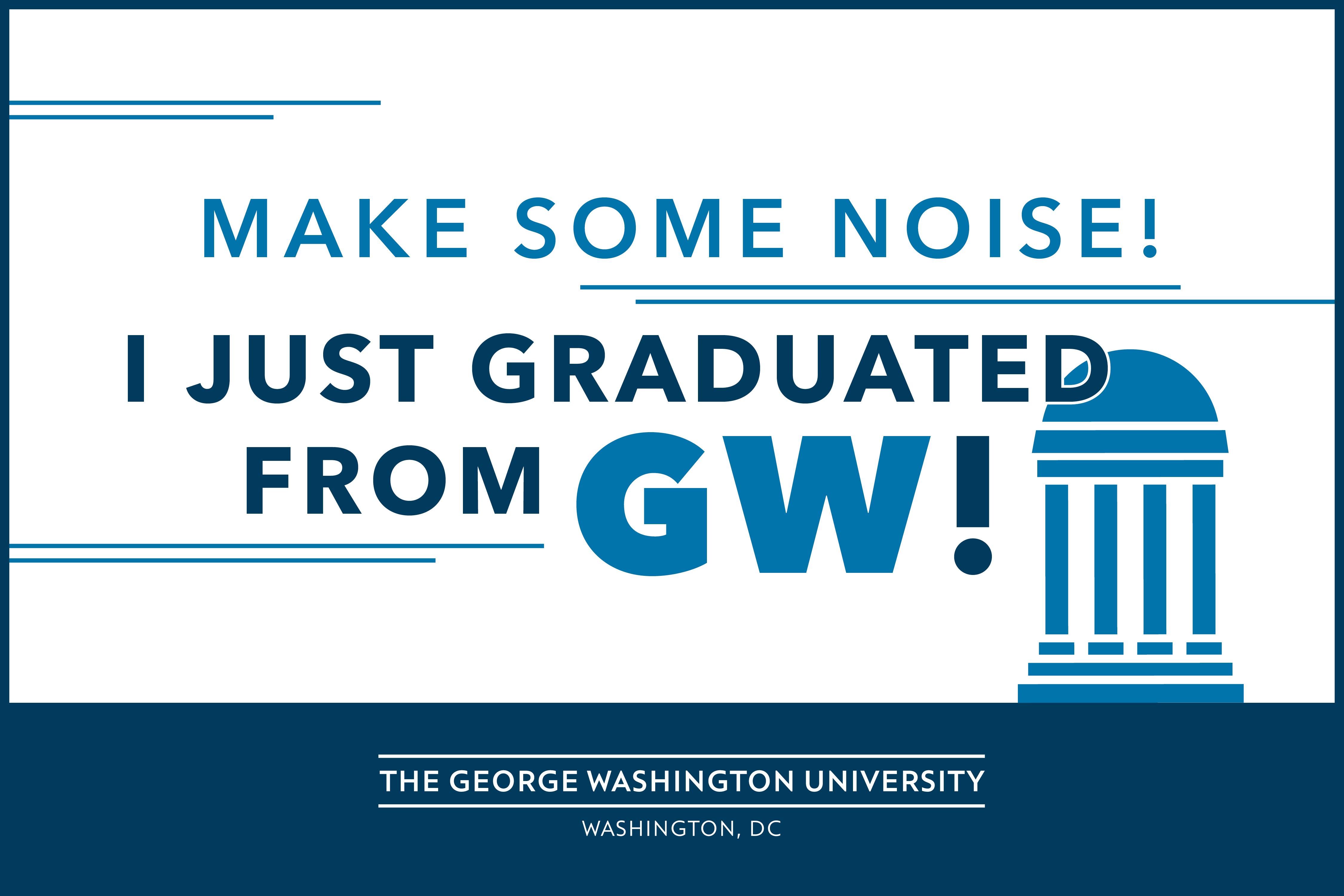 Commencement Details | GW Commencement | The George Washington University