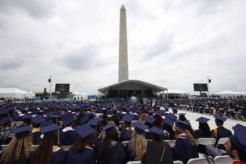 Commencement Details | GW Commencement | The George Washington University