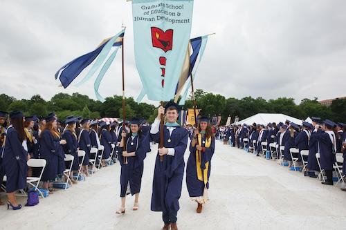 Commencement Details | GW Commencement | The George Washington University