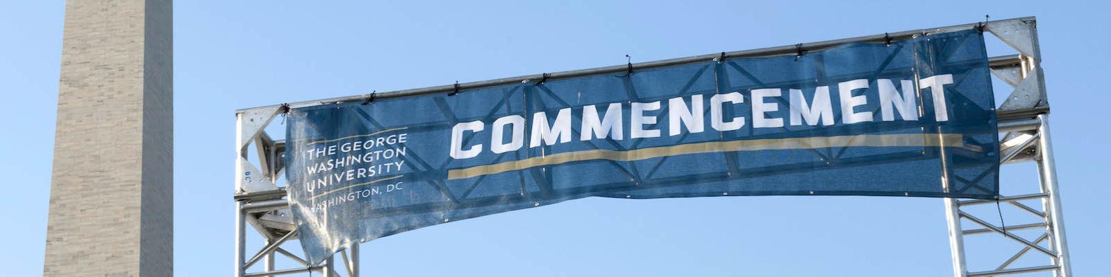 GW Commencement Archives | GW Commencement | The George Washington ...